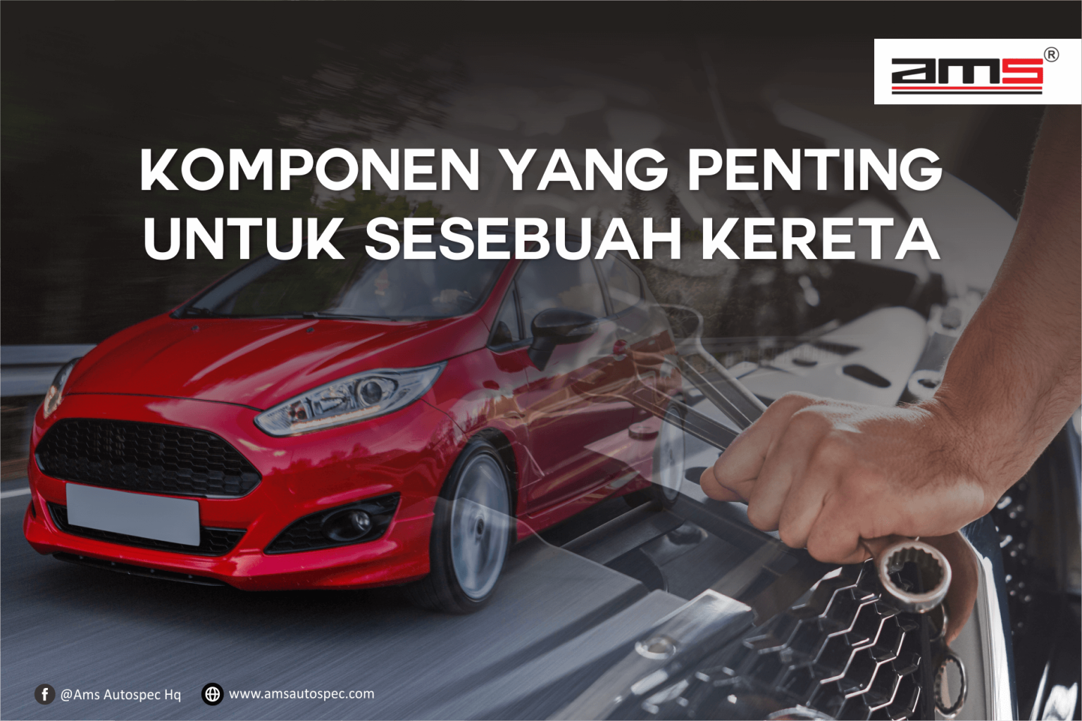 Blog – AMS AUTOSPEC