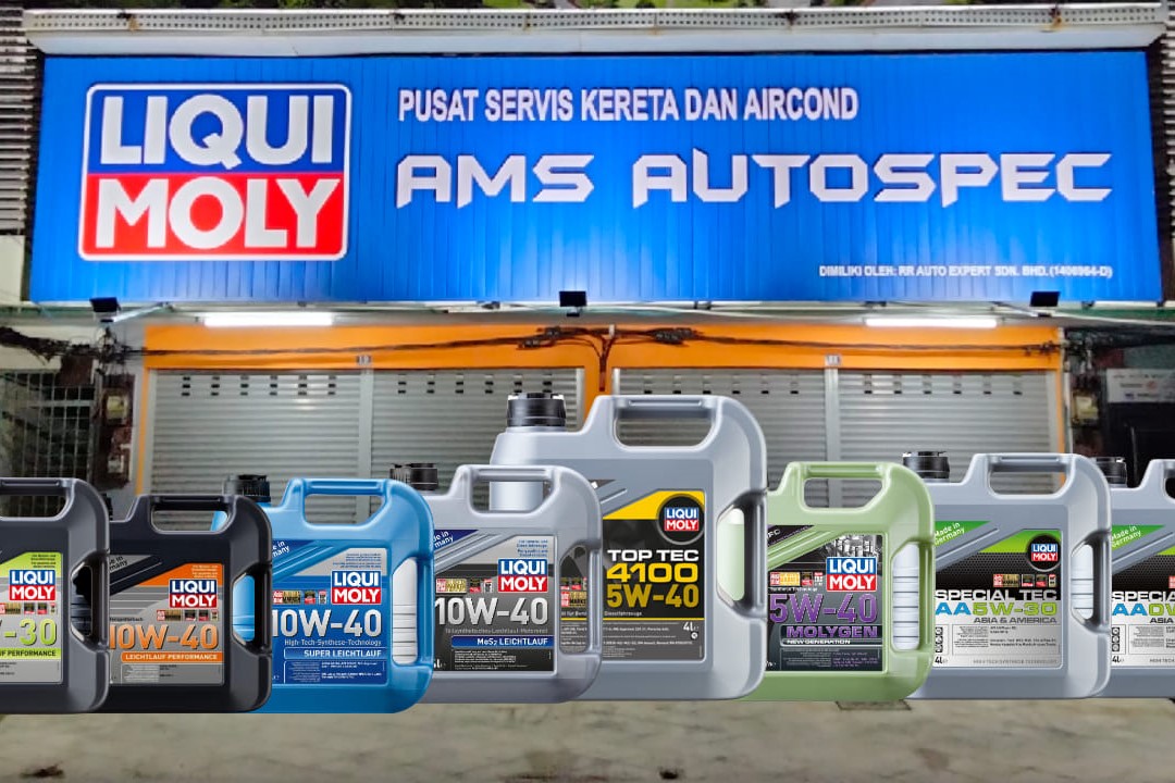 Alor Setar – AMS AUTOSPEC
