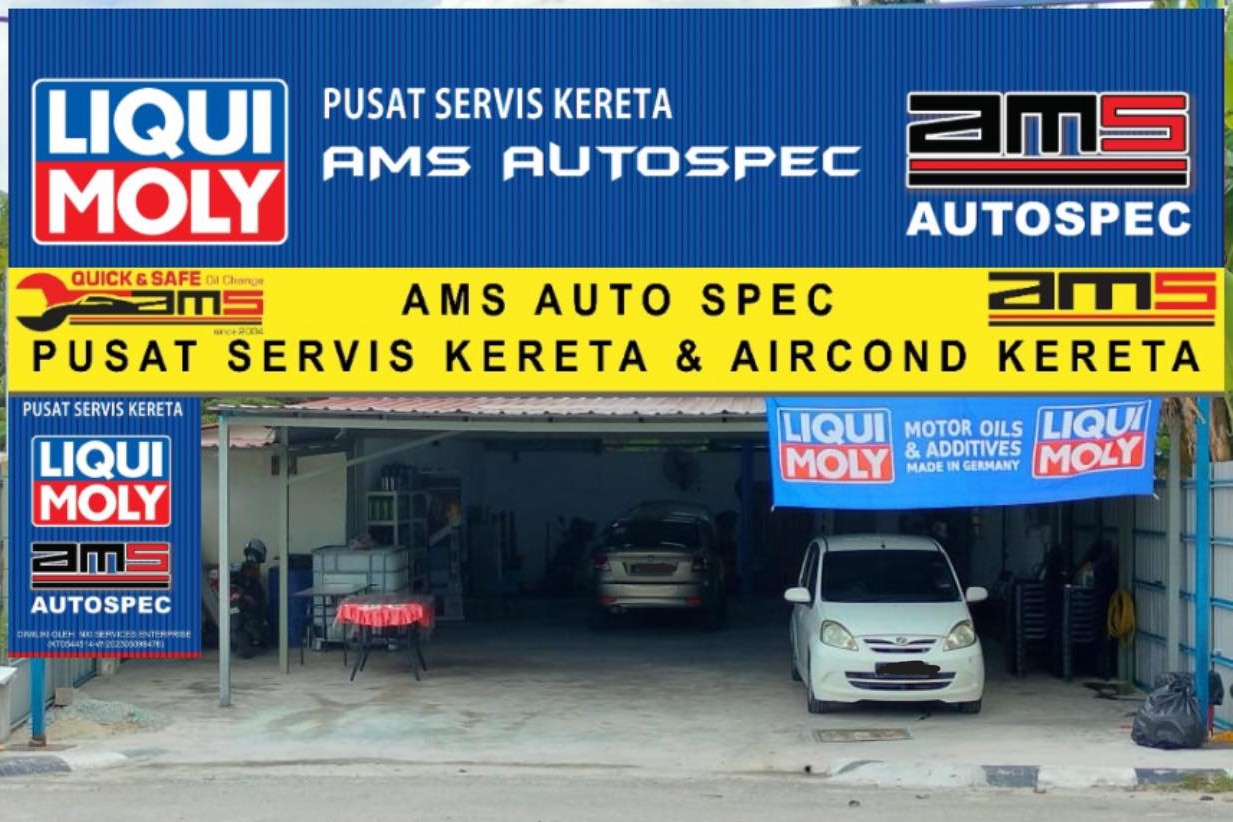 Batu Maung – AMS AUTOSPEC