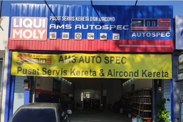Kota Permai – AMS AUTOSPEC