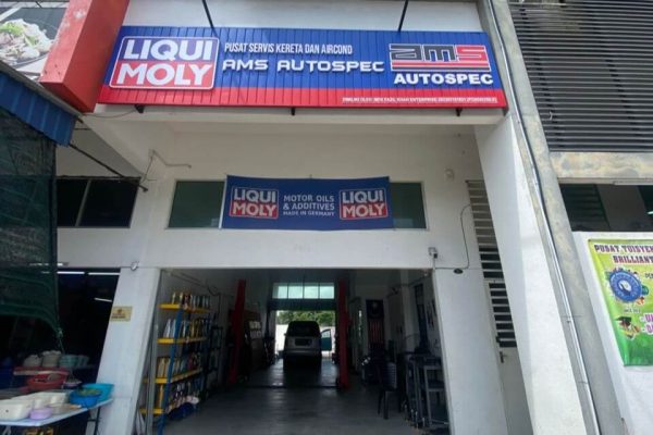 Simpang Ampat – AMS AUTOSPEC
